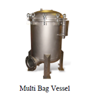 Liquid Bag Filtration System – Cetana Sdn Bhd (1017534A)