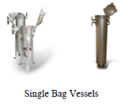 Liquid Bag Filtration System – Cetana Sdn Bhd (1017534A)